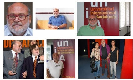 23 marzo, 2013 - En Clase