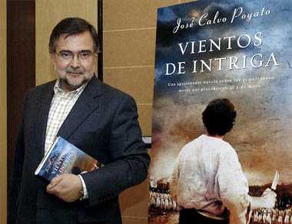 21 junio, 2013 - En Clase