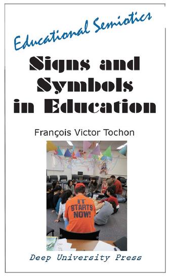 François Victor Tochon: “La educación gira toda ella sobre la creación ...