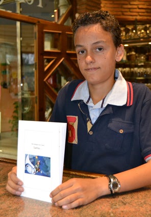 El Colegio Ave María San Isidro, en el 116 aniversario del nacimiento ...