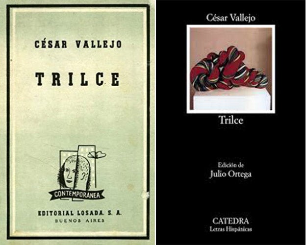 Tomás Moreno: «César Vallejo: En el centenario de Trilce» - En Clase