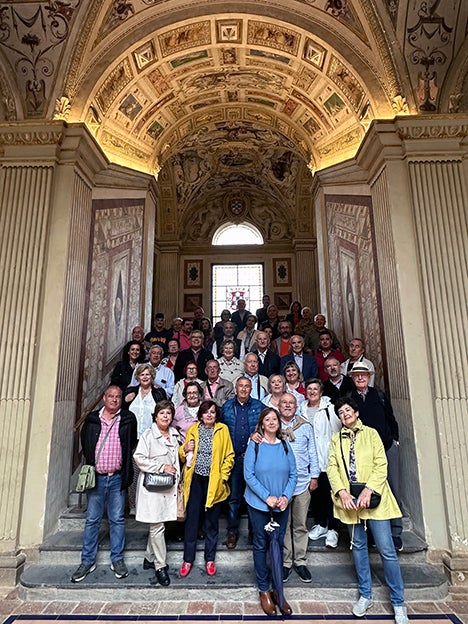 Burgos Sargentes De La Lora Y Granada Homenajean A Andrés Manjón 1 2