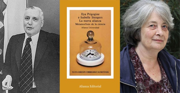 Reflexiones para el tercer milenio XVI: Un ineludible diálogo entre las dos culturas (3/4) - En ...